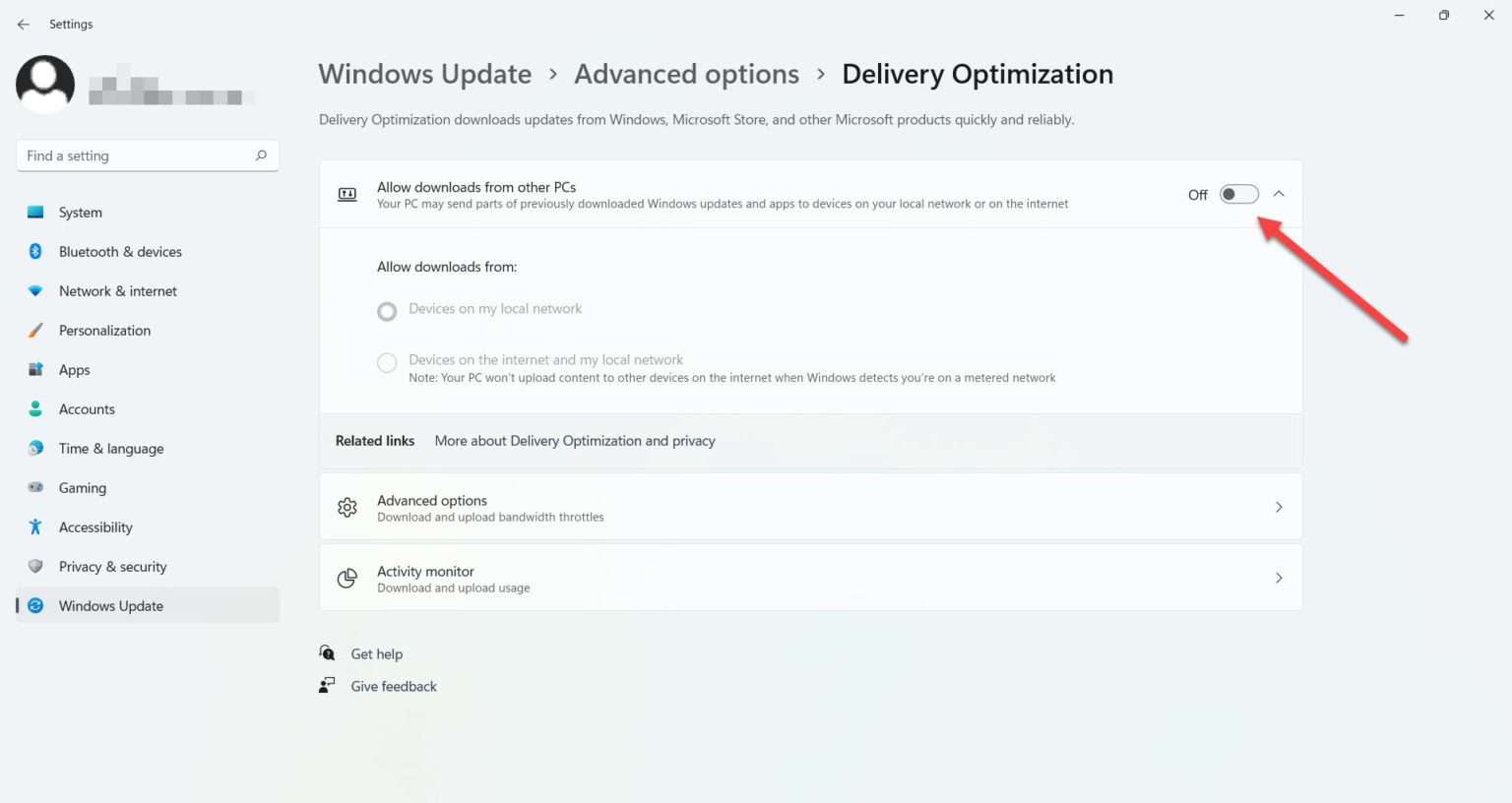 Wi-Fi ping spikes in Windows 11? - Solved | HiTech Service