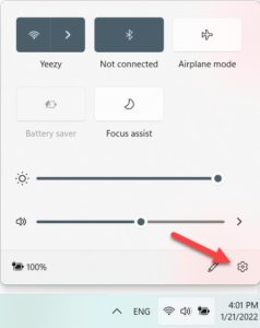 Wi-Fi ping spikes in Windows 11? - Solved | HiTech Service